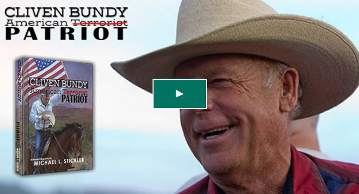 Bundy Case of The Century - Learn and help support justice - You Are Law